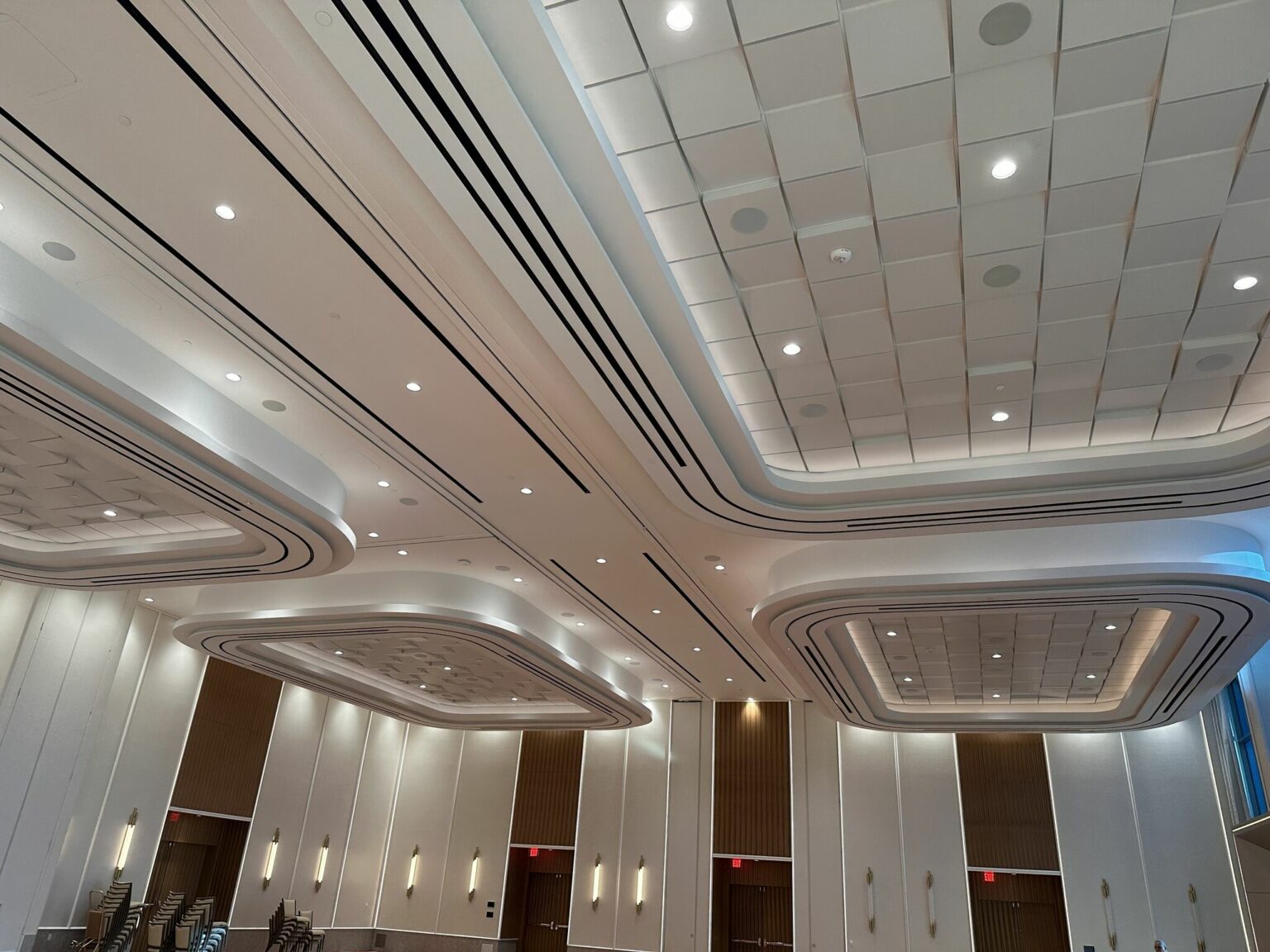 Gila River Santan Mountain Casino - MKB Construction
